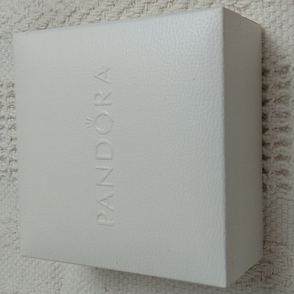 Pandora | Jewelry | Pandora Bracelet Box Brand New | Poshmark